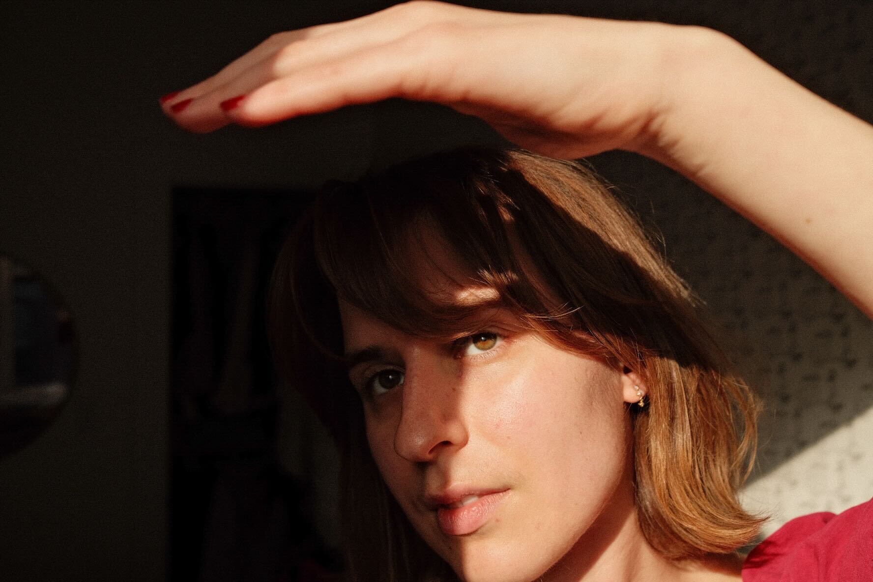 Mariah Rawding's Portfolio – a working portfolio
